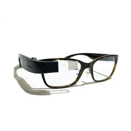 Envision Glasses: Read Edition - AI-powered smartglasses – Envision Store