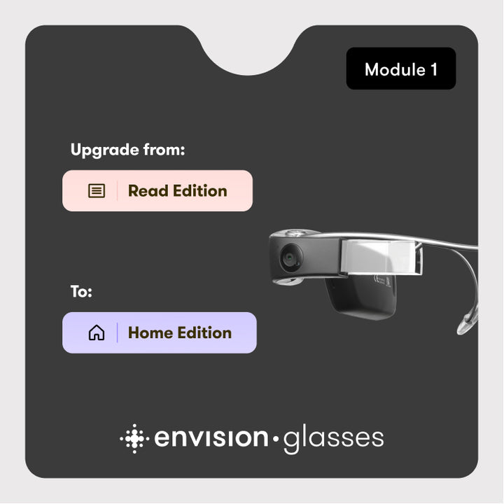 Envision Glasses – Envision Store